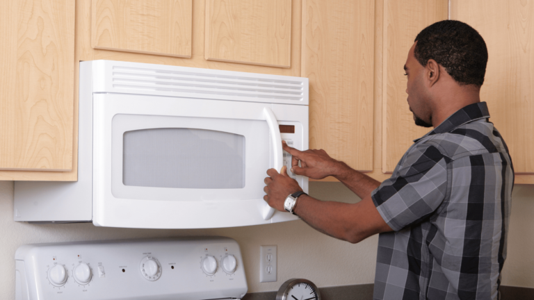 Microwave Not Heating, Sparking or Working? | DIY Repair Clinic