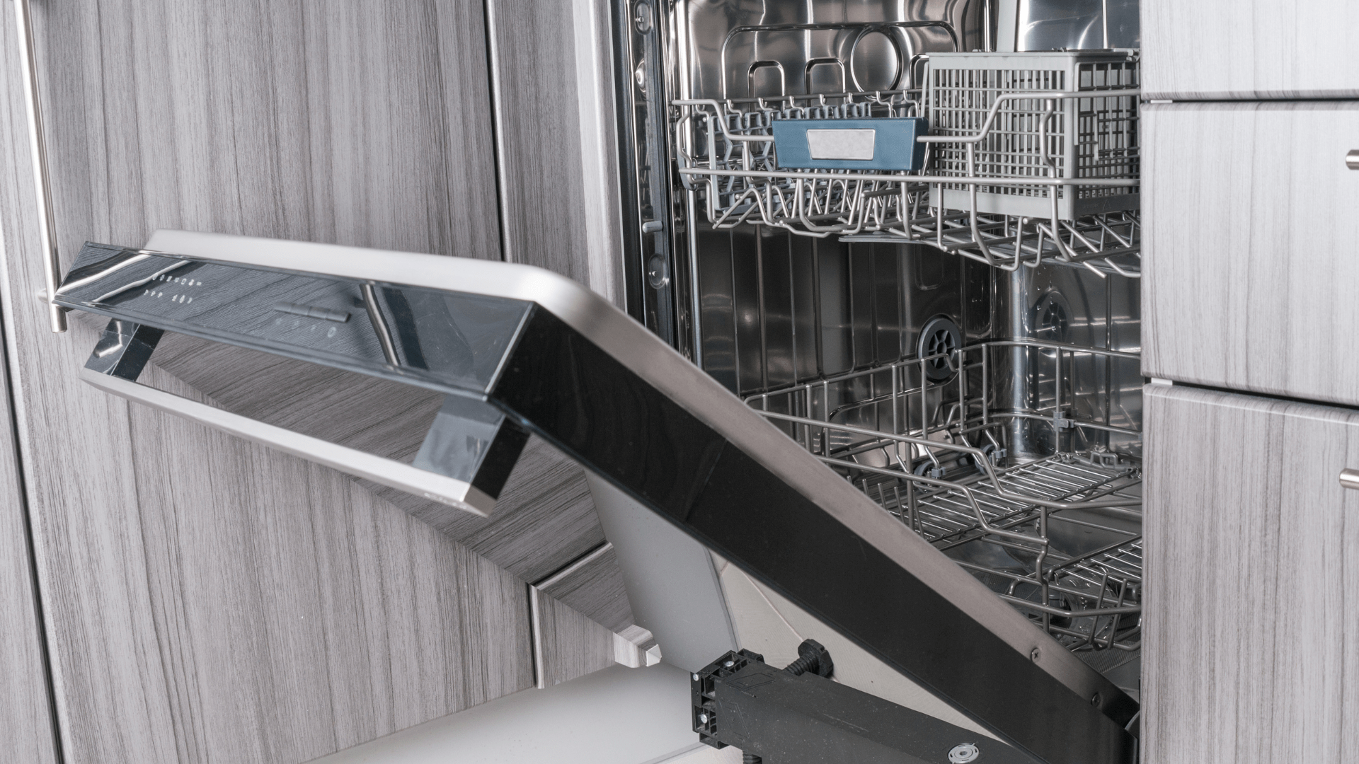 Dishwasher Pressure Switch Testing | DIY Repair Clinic